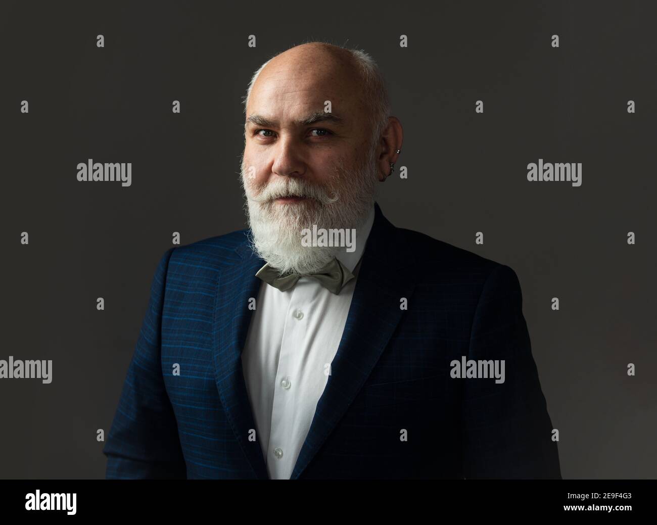 Famous Moustache Wearers