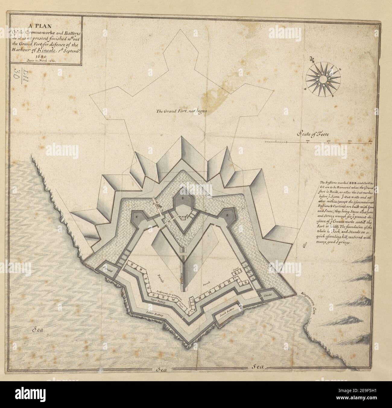 1678 map hi-res stock photography and images - Alamy