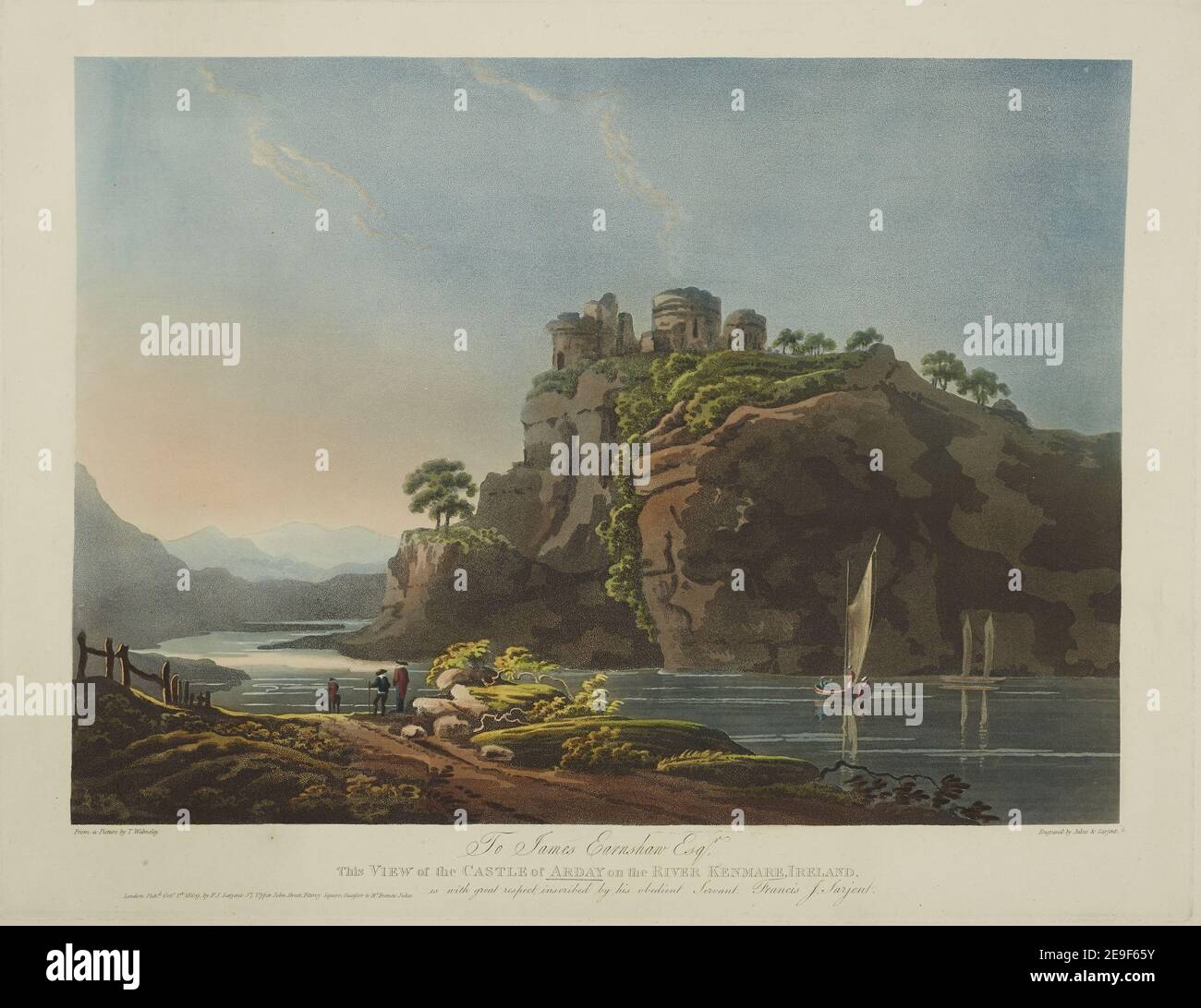 John earnshaw hi-res stock photography and images - Alamy