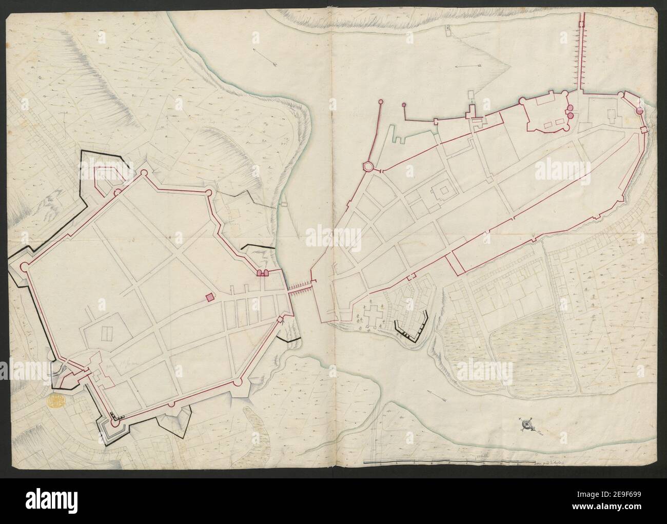 Limerick map hi-res stock photography and images - Alamy