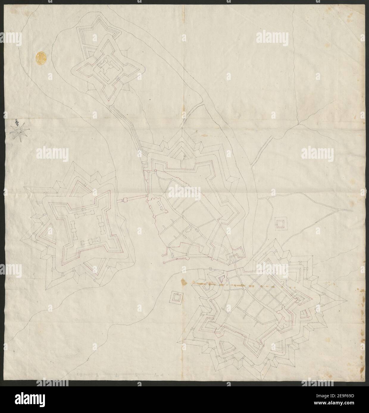 Limerick map hi-res stock photography and images - Alamy