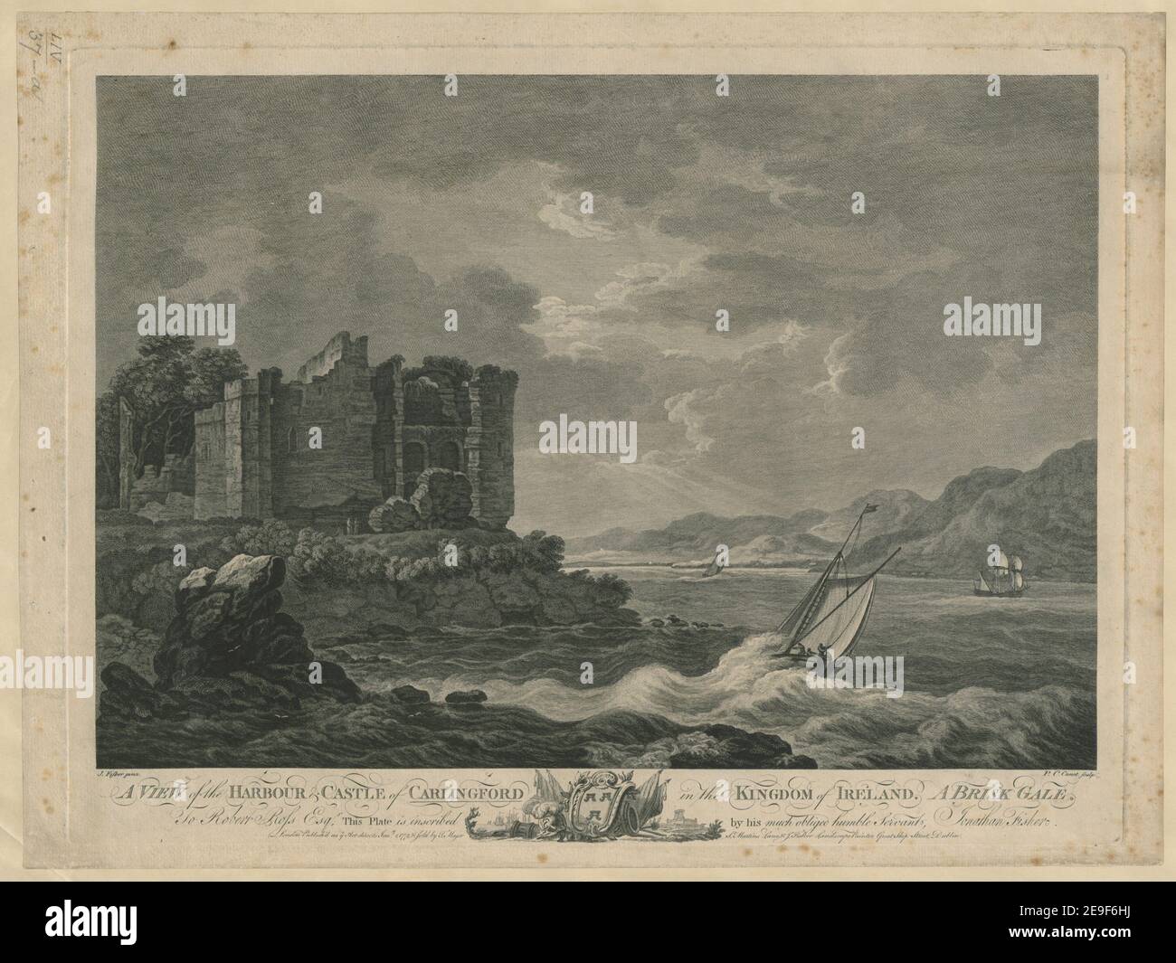 George gale hi-res stock photography and images - Alamy