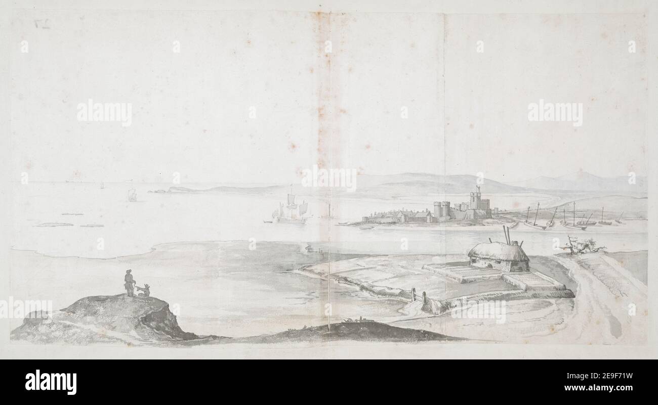 Map of dungarvan hi-res stock photography and images - Alamy