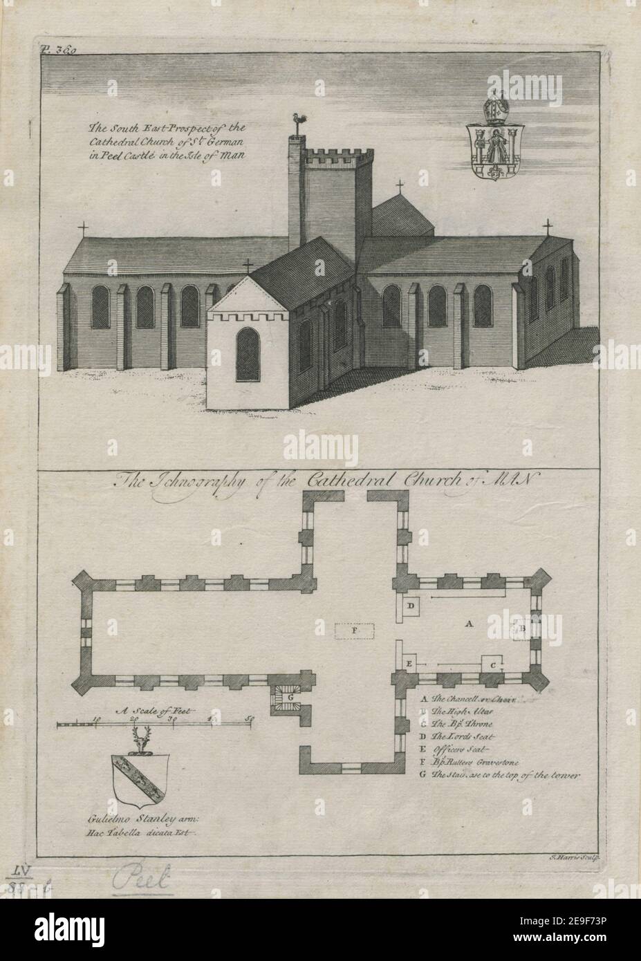 Ichnography hi-res stock photography and images - Alamy