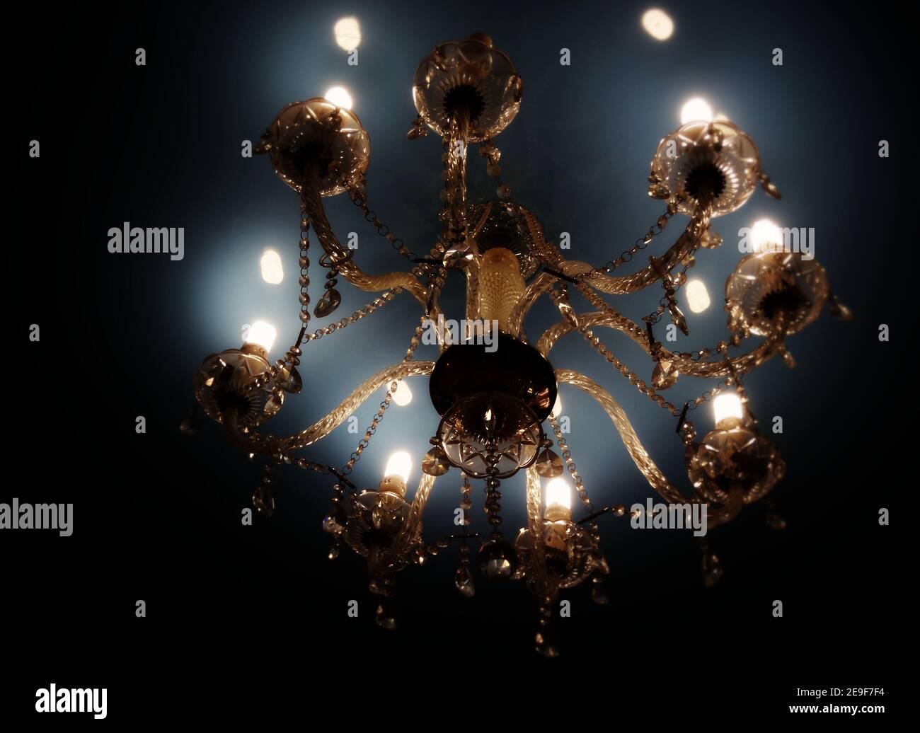 Lustre image hi-res stock photography and images - Alamy