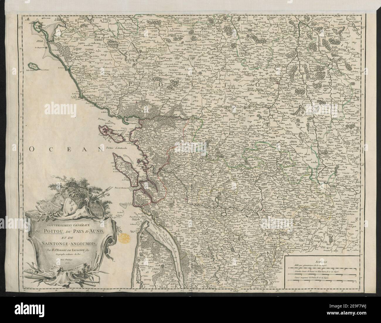 Angoumois hi-res stock photography and images - Alamy