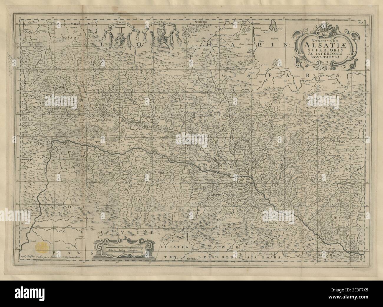 Between 1670 and 1680 hi-res stock photography and images - Alamy