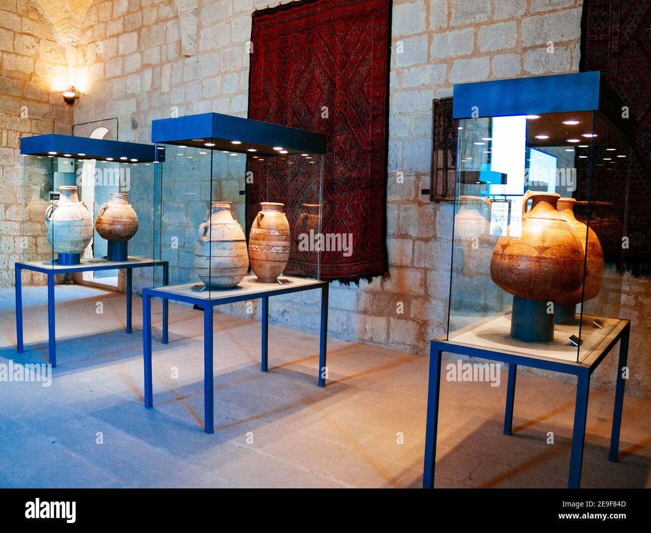 Alcal la real hi-res stock photography and images - Alamy