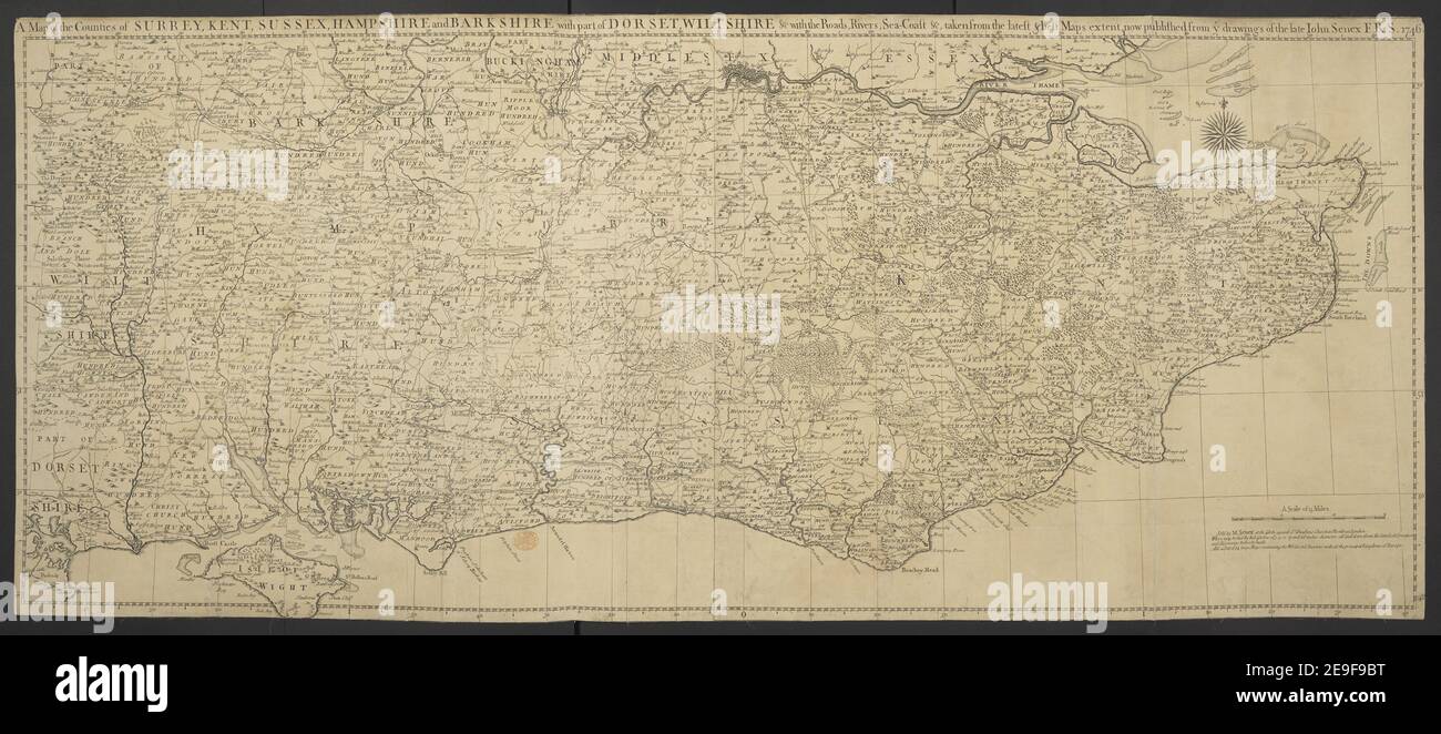 1746 world map hi-res stock photography and images - Alamy