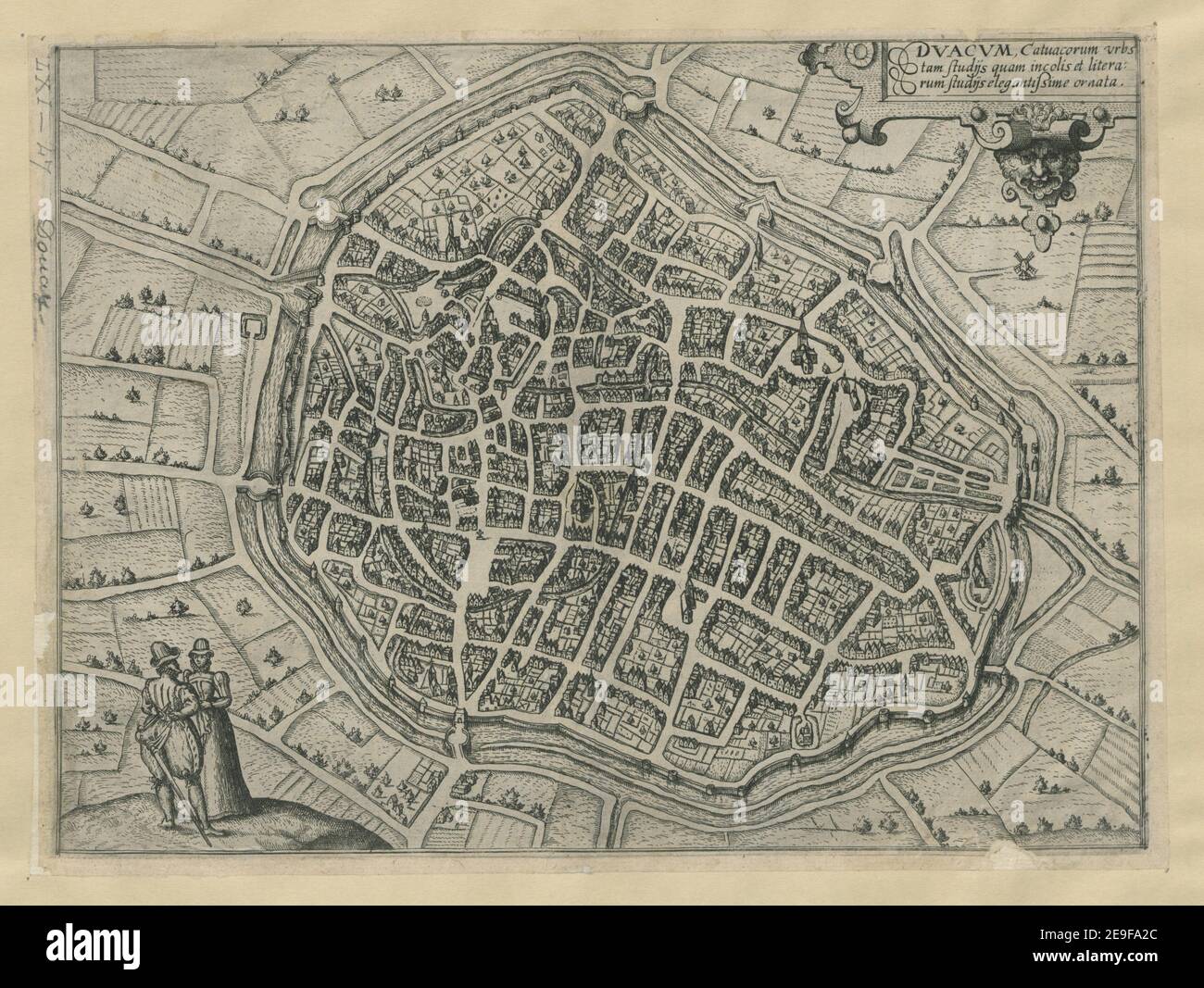 1600 map hi-res stock photography and images - Alamy