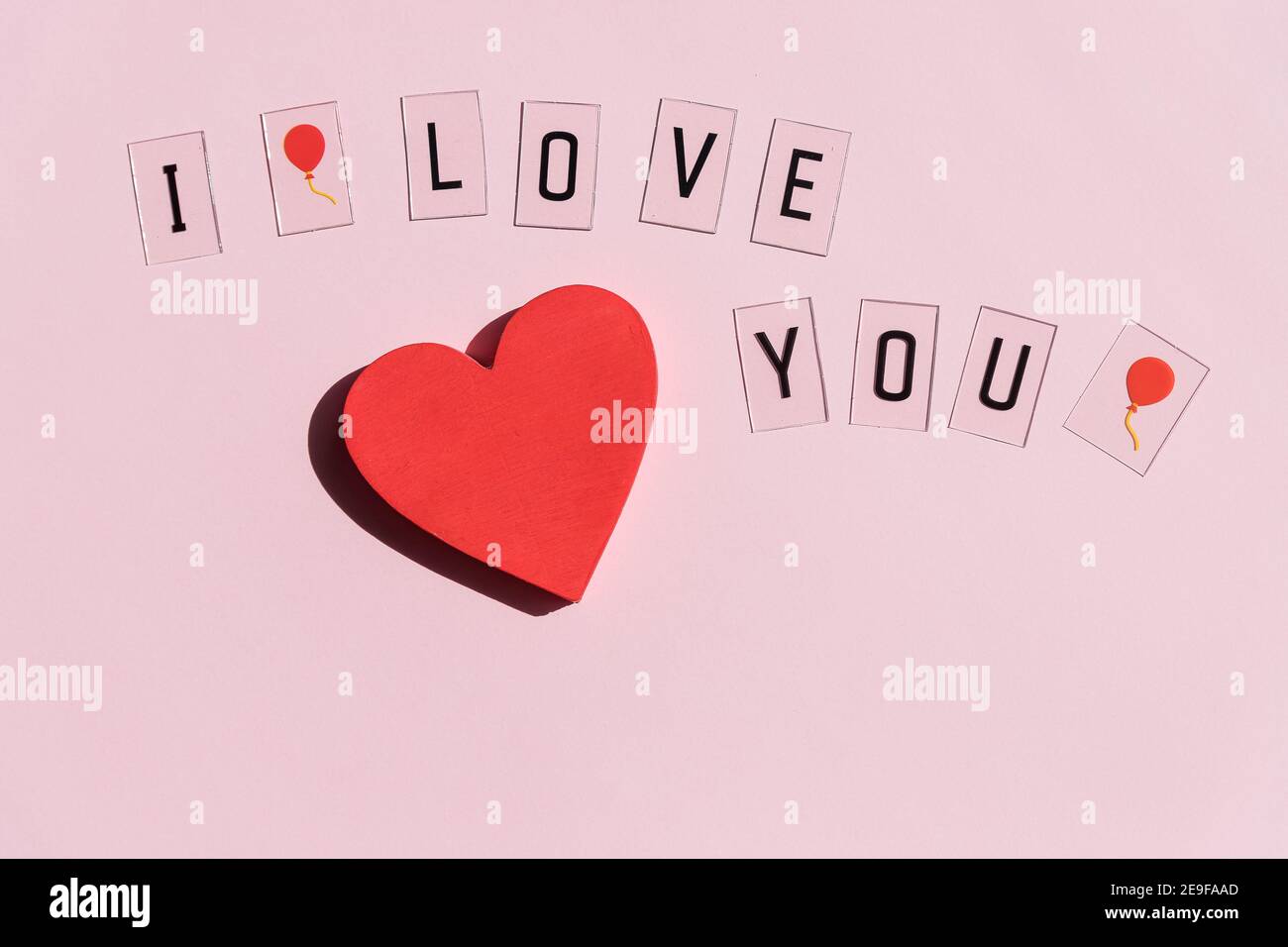 Letter S Love Themes