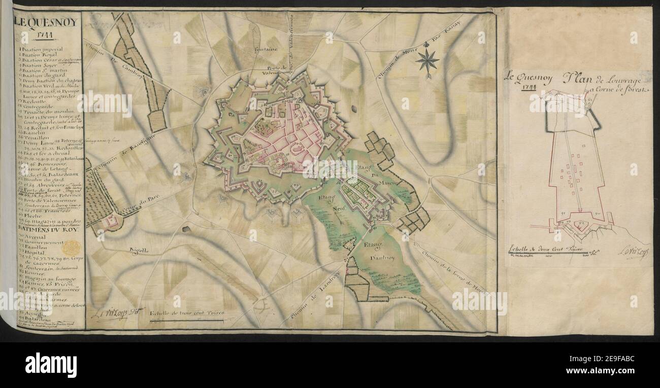 Roland map hi-res stock photography and images - Alamy