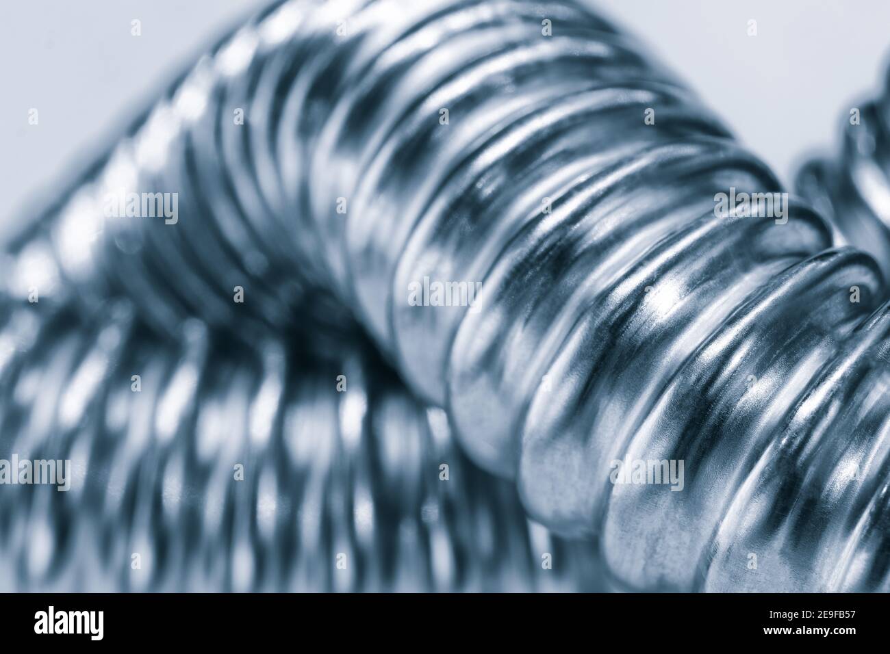 Flexi pipes hi-res stock photography and images - Alamy