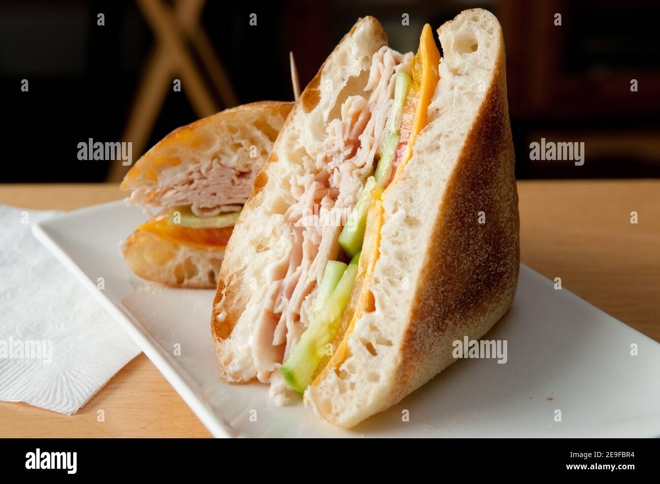 Calabrese bun hi-res stock photography and images - Alamy