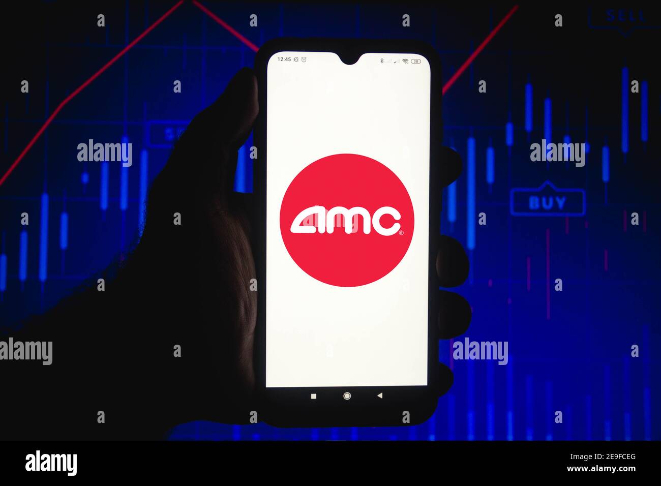 Amc Tv Logo
