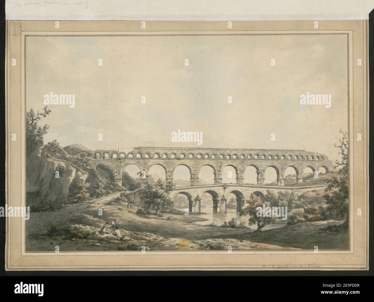 Marlow map hi-res stock photography and images - Alamy