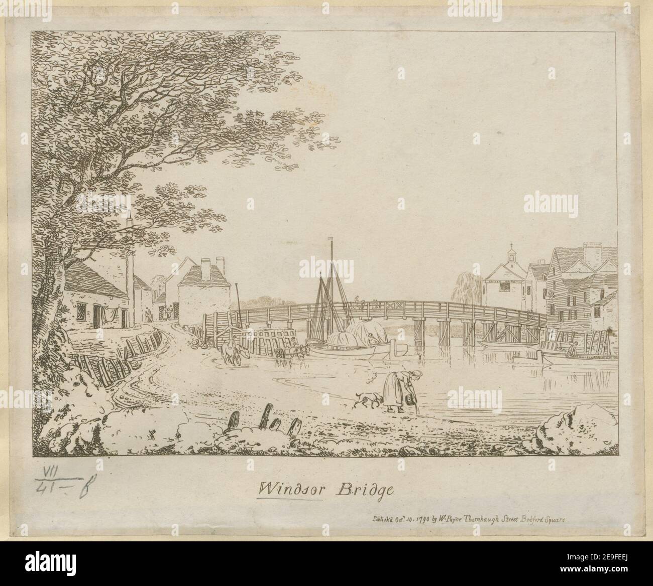 Map of payne hi-res stock photography and images - Alamy