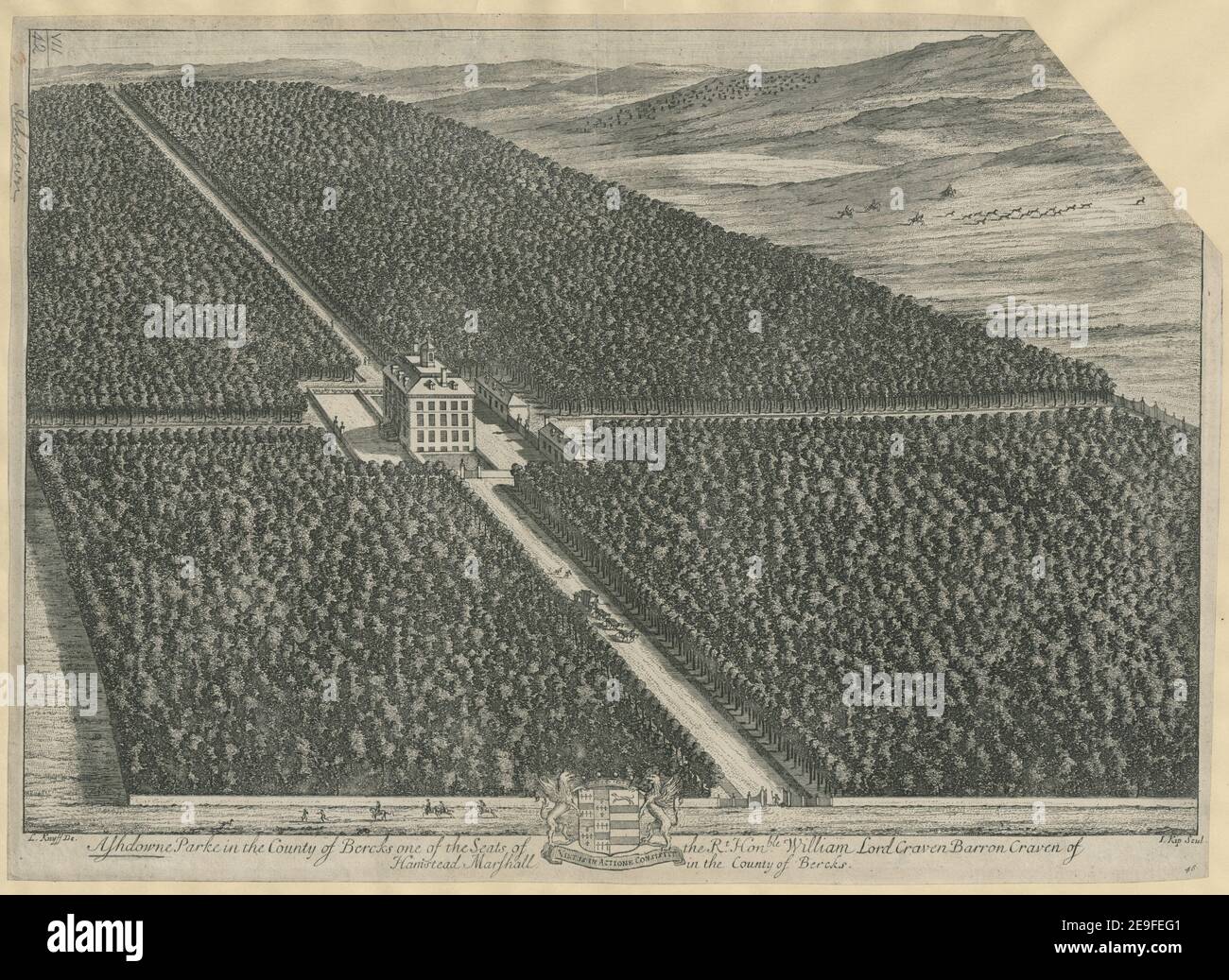 Hamstead marshall 1 hi-res stock photography and images - Alamy