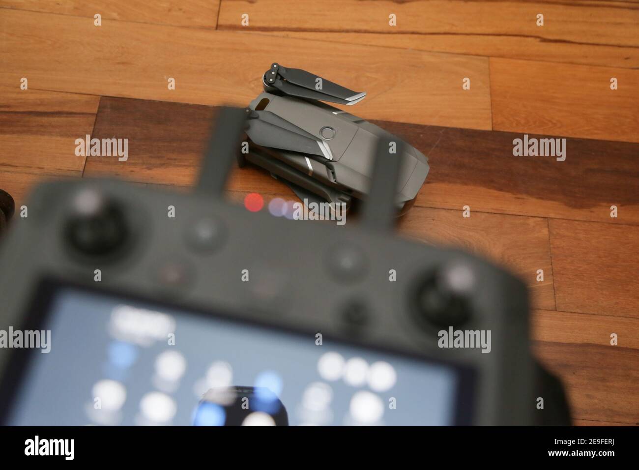 Mavic zoom hi-res stock photography and images - Alamy