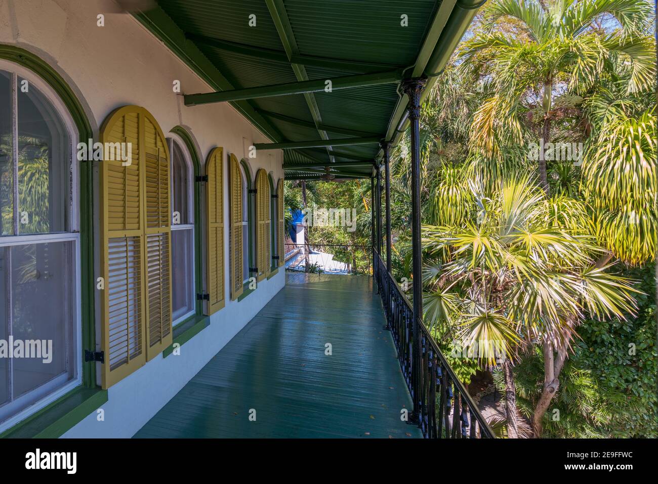Key West Style Porch Ceilings 22 Key West Porch Ideas | Key West, Key