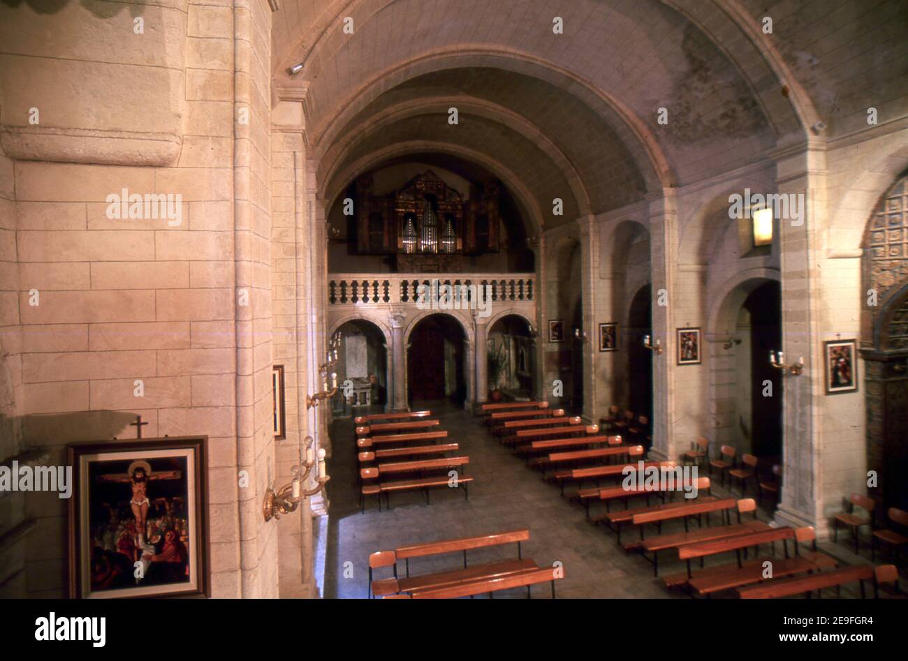 St anthony the abbott hi-res stock photography and images - Alamy