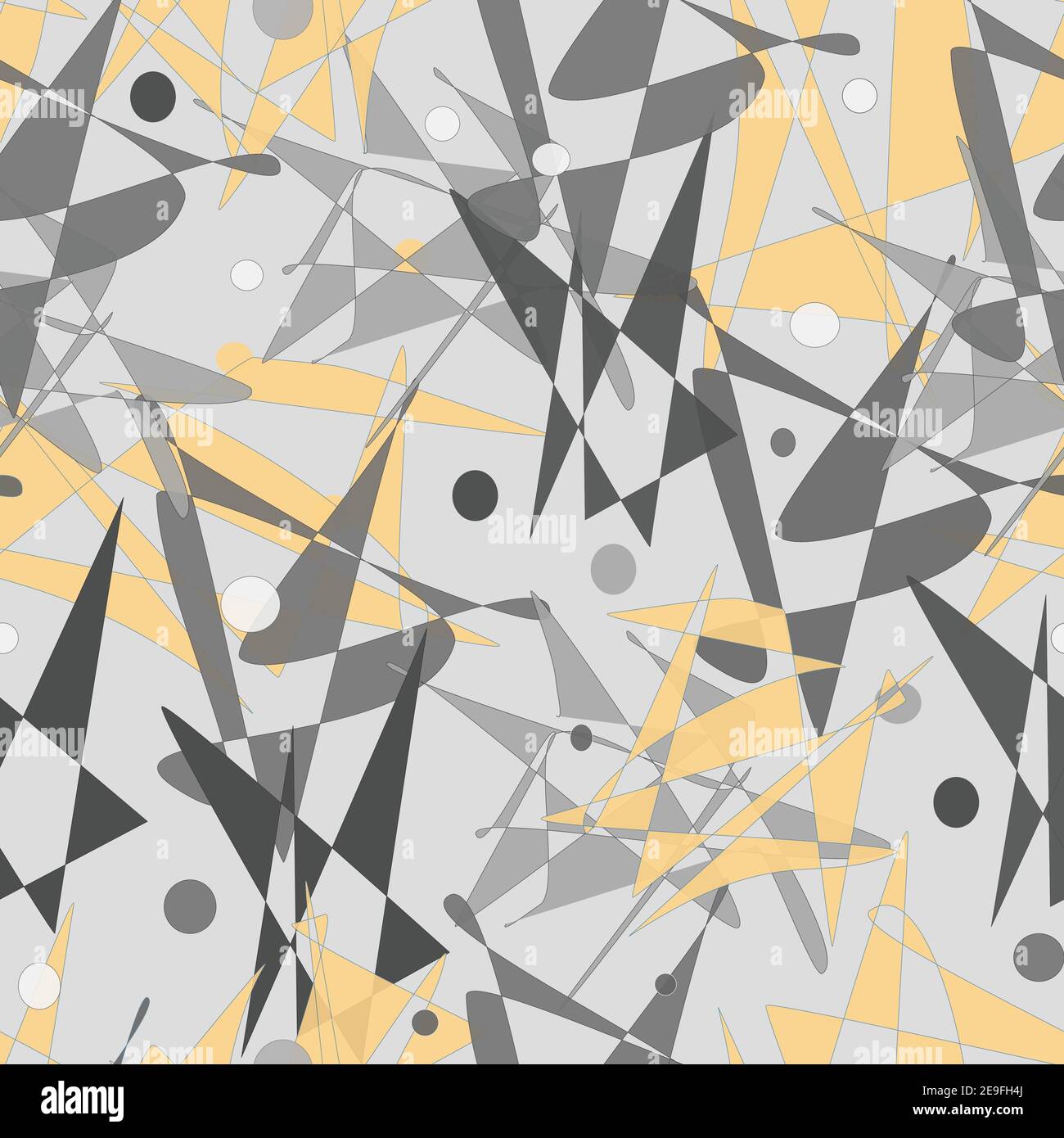 Abstract sharp shapes hi-res stock photography and images - Alamy