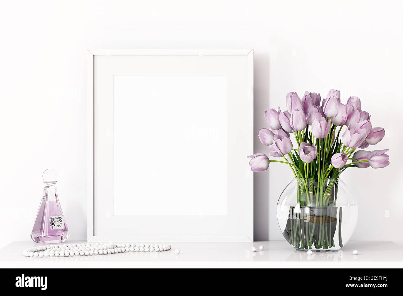 A4 frame hi-res stock photography and images - Alamy