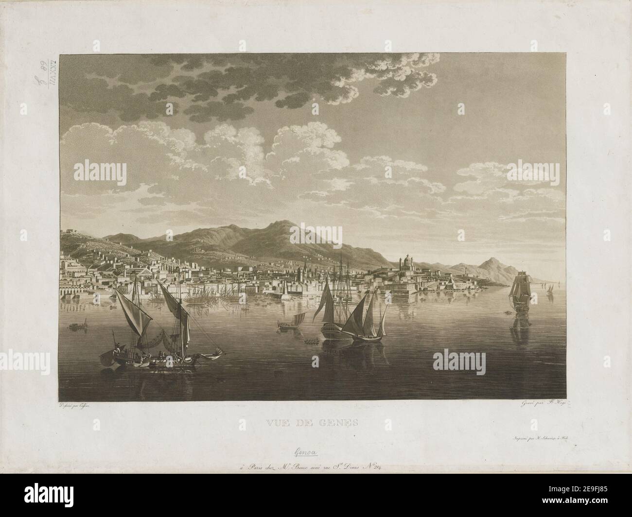 1820s map hi-res stock photography and images - Alamy