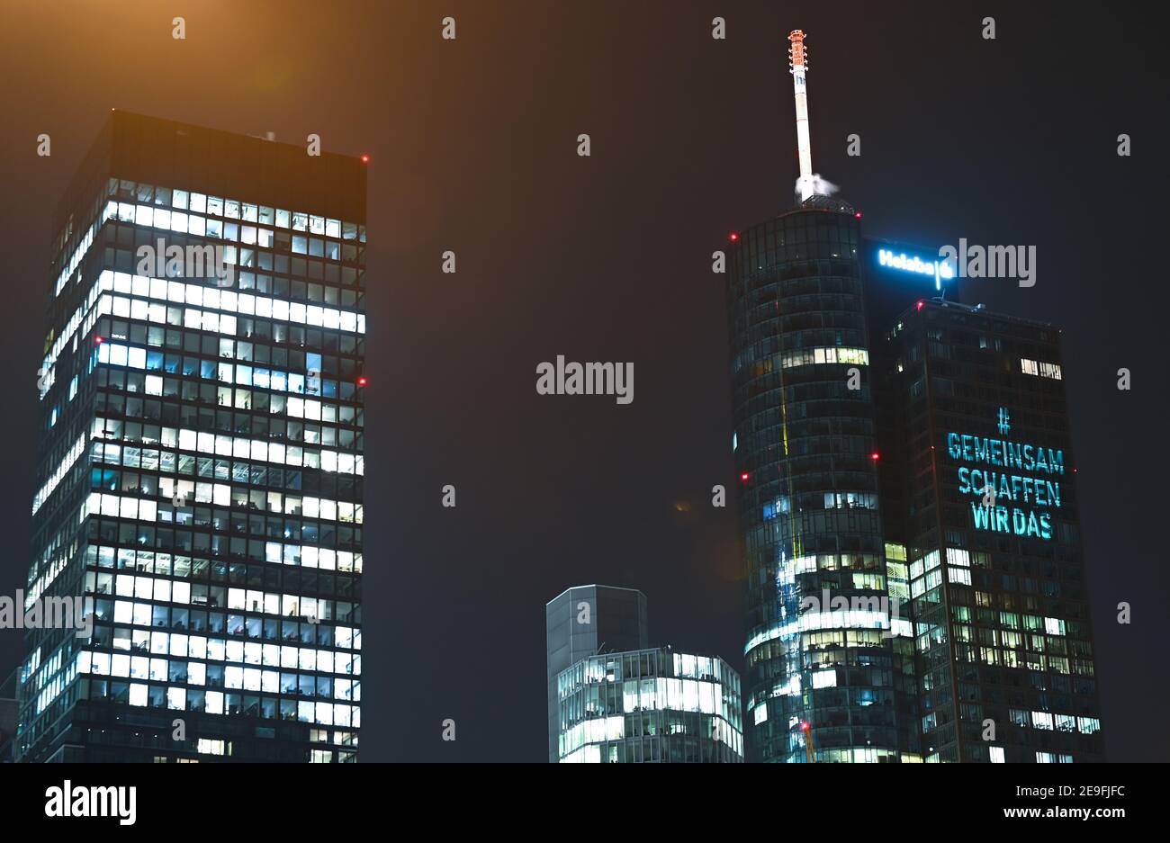 Projected building surface hi-res stock photography and images - Alamy