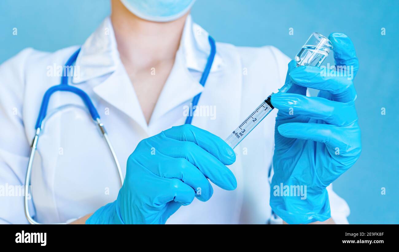 Insulin injection child hi-res stock photography and images - Alamy