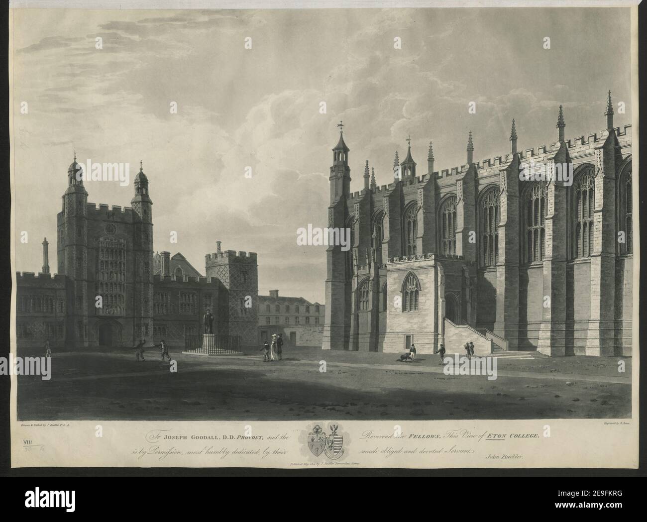 John goodall hi-res stock photography and images - Alamy