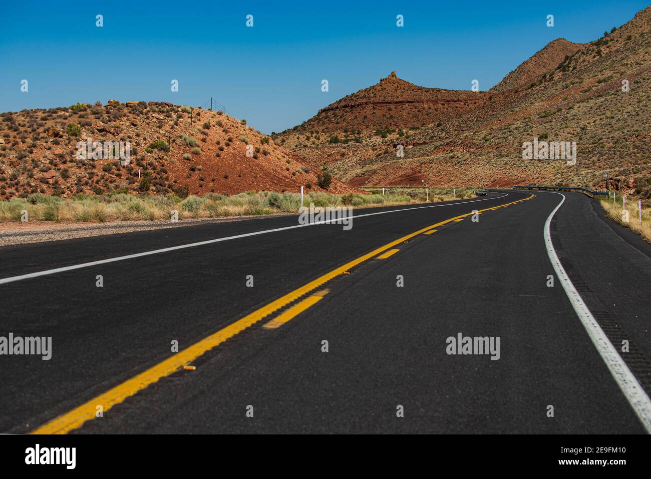 Asphalt texture, way background. Road and canyon background Stock Photo ...