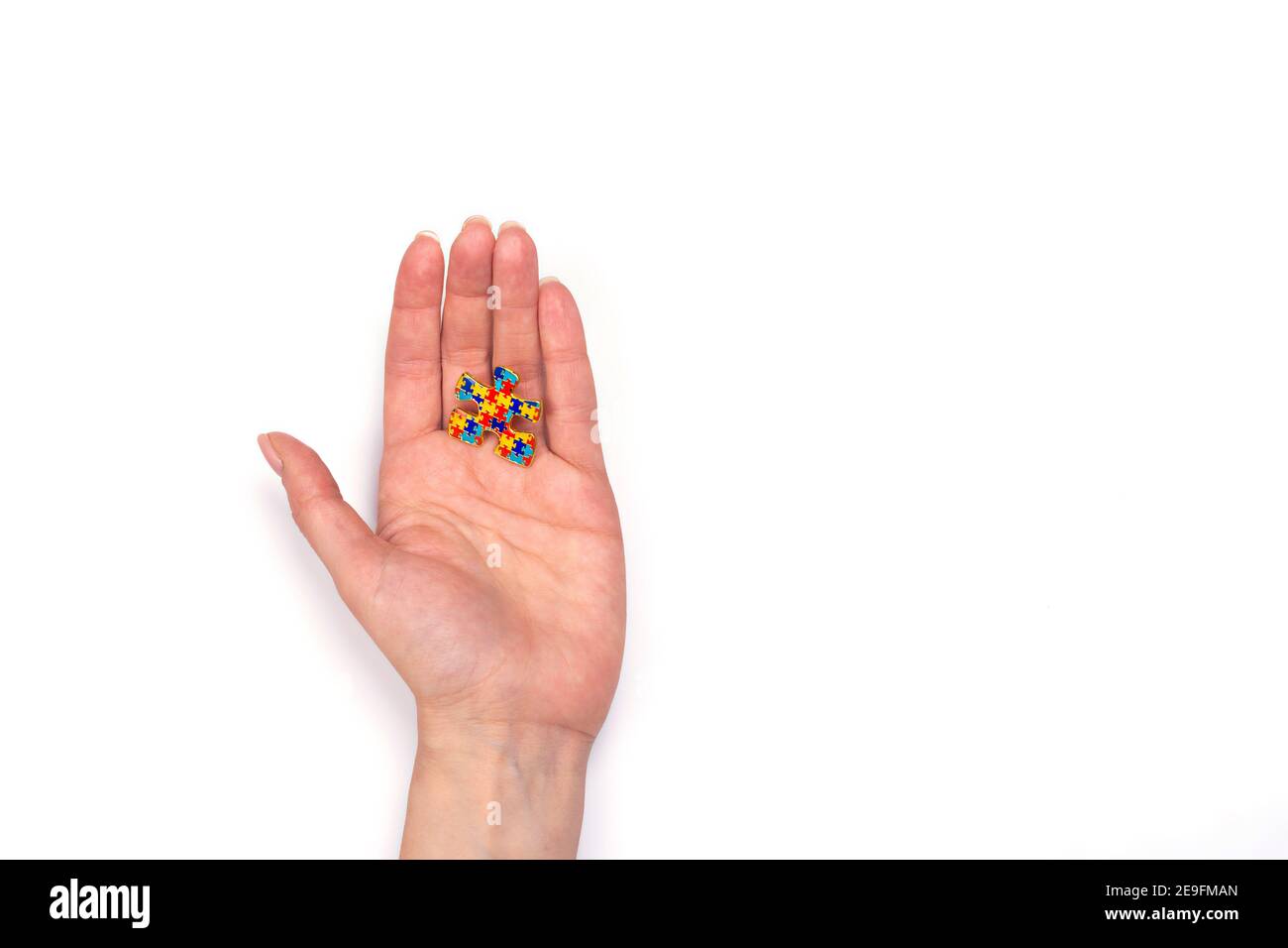 Disabled day Cut Out Stock Images & Pictures - Alamy