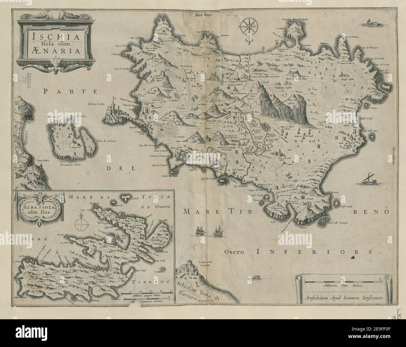 1650 map hi-res stock photography and images - Alamy