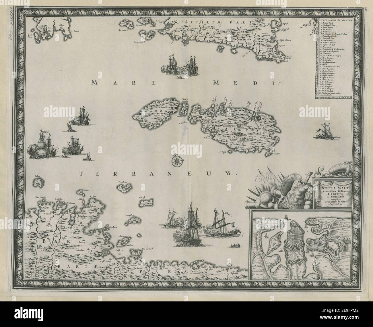 Insula malta hi-res stock photography and images - Alamy