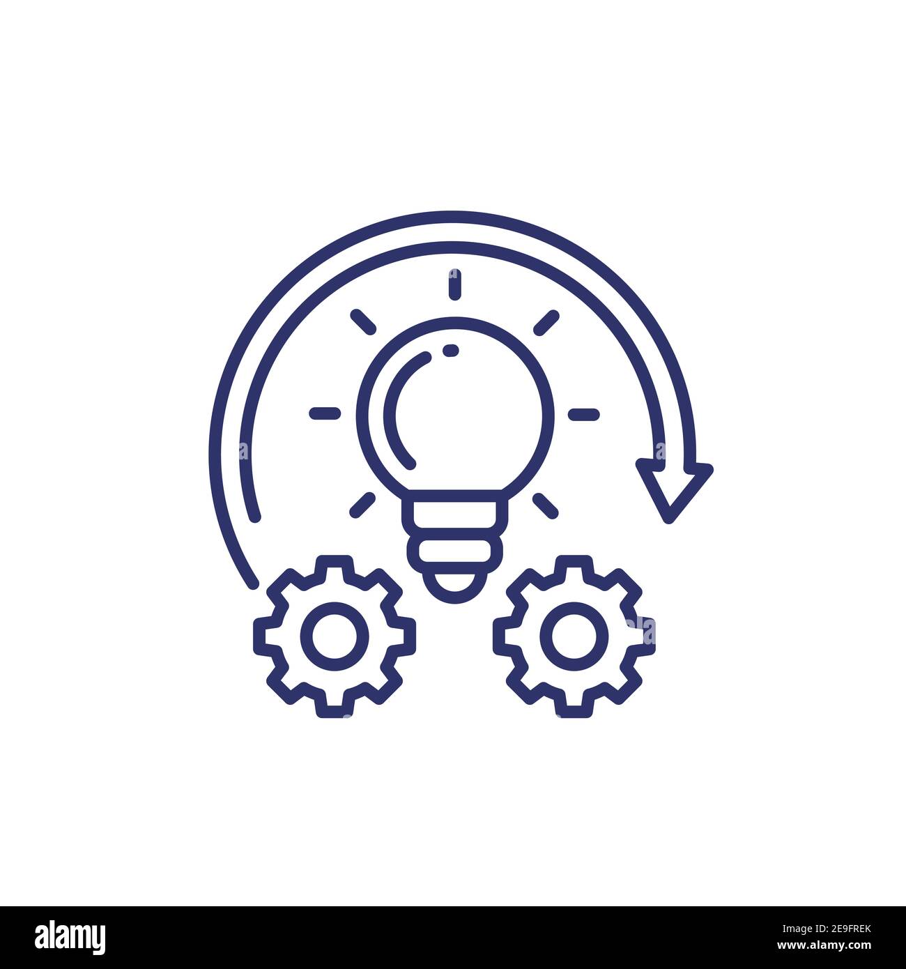 Implementation icon hi-res stock photography and images - Alamy Implementation icon hi-res stock photography and images - Alamy