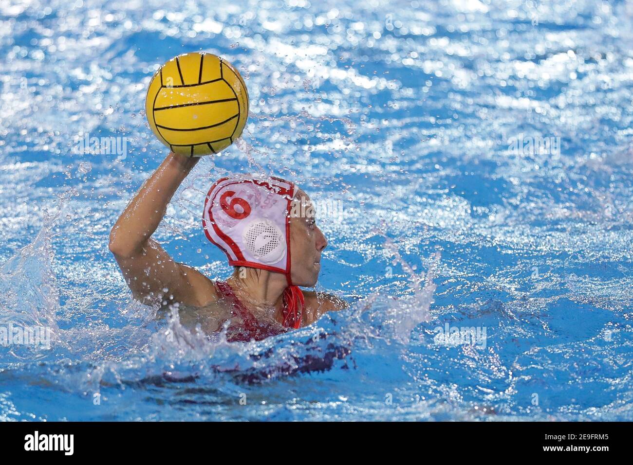 Avramidou hi-res stock photography and images - Alamy