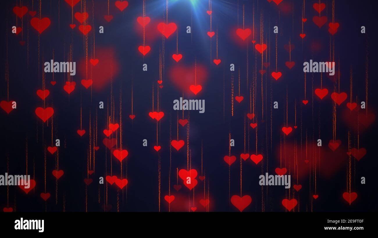 Beautiful animated greeting mothers day hi-res stock photography and ...