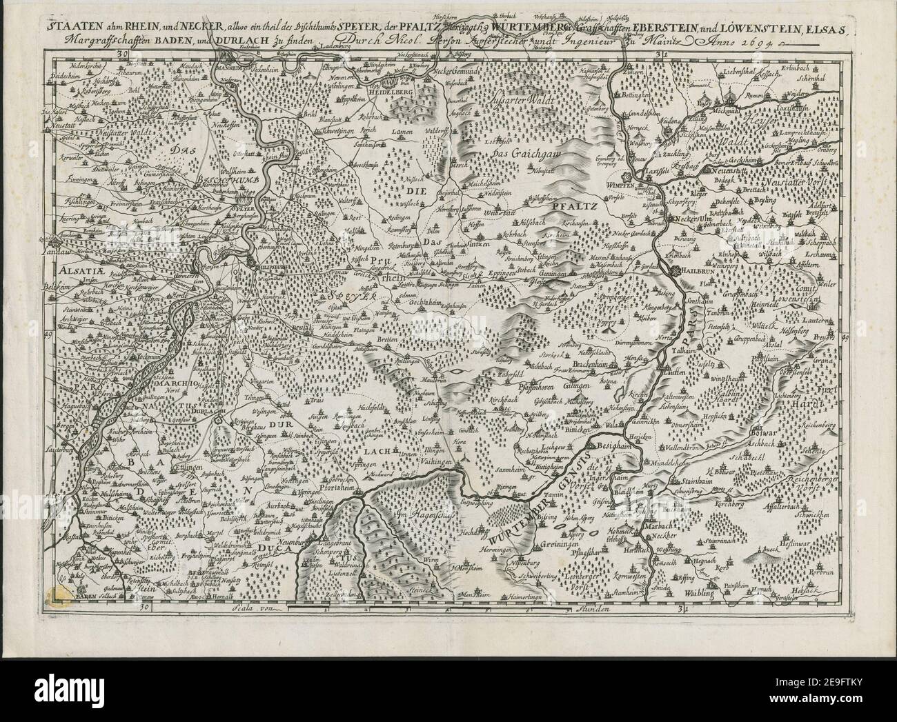 King nicol hi-res stock photography and images - Alamy