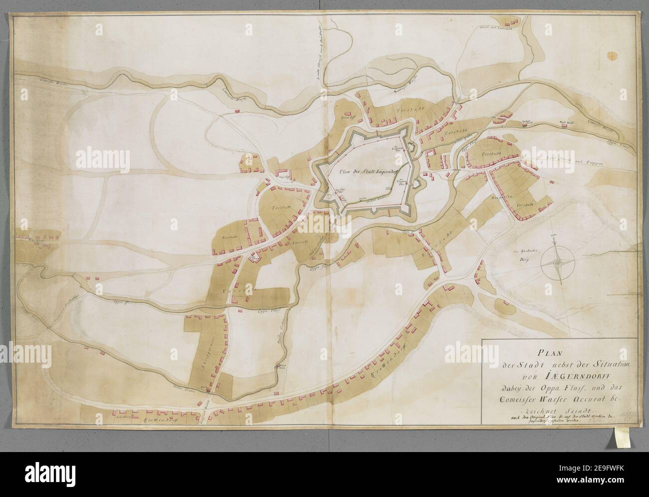 Accurat map hi-res stock photography and images - Alamy