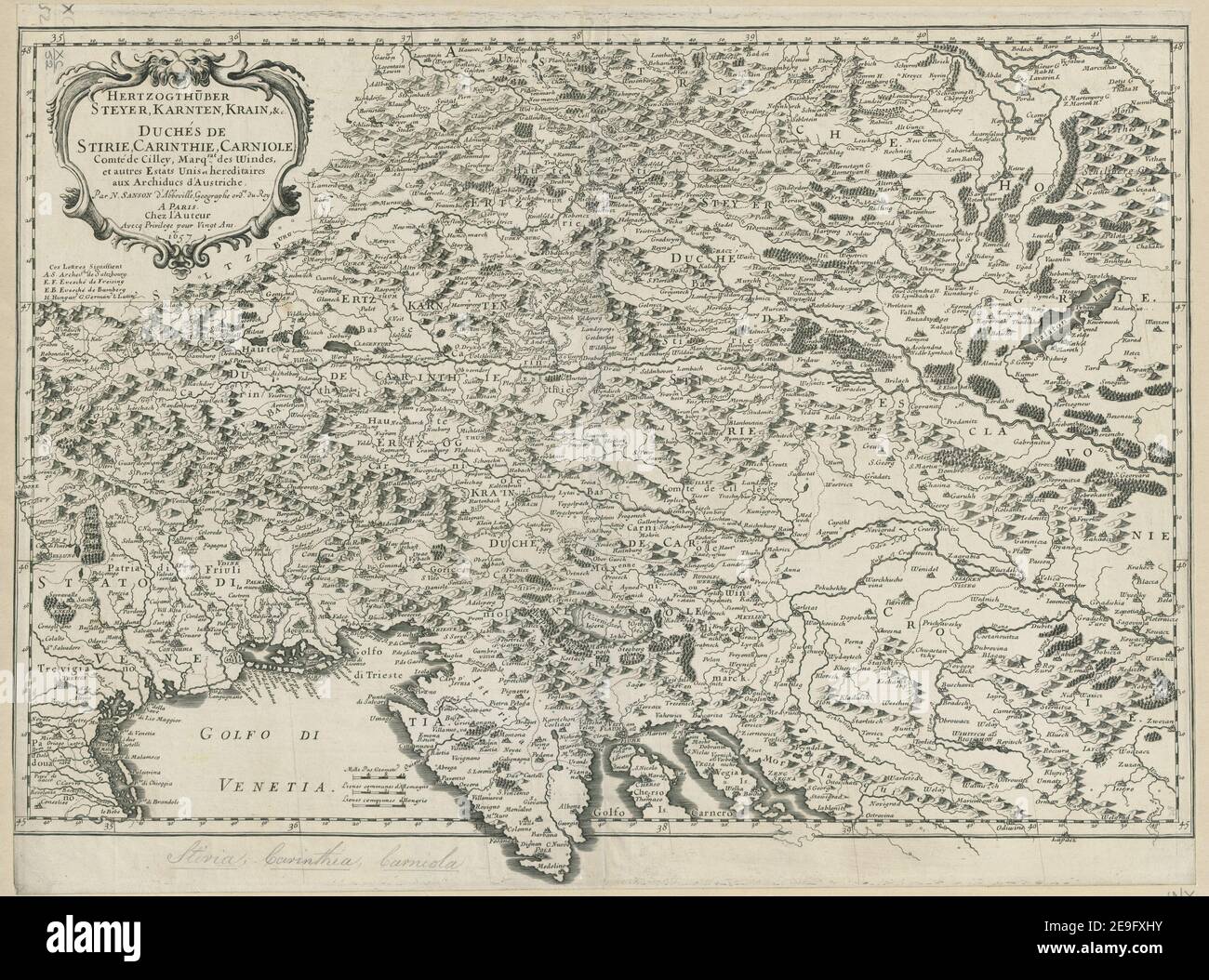 1658 1738 hi-res stock photography and images - Alamy