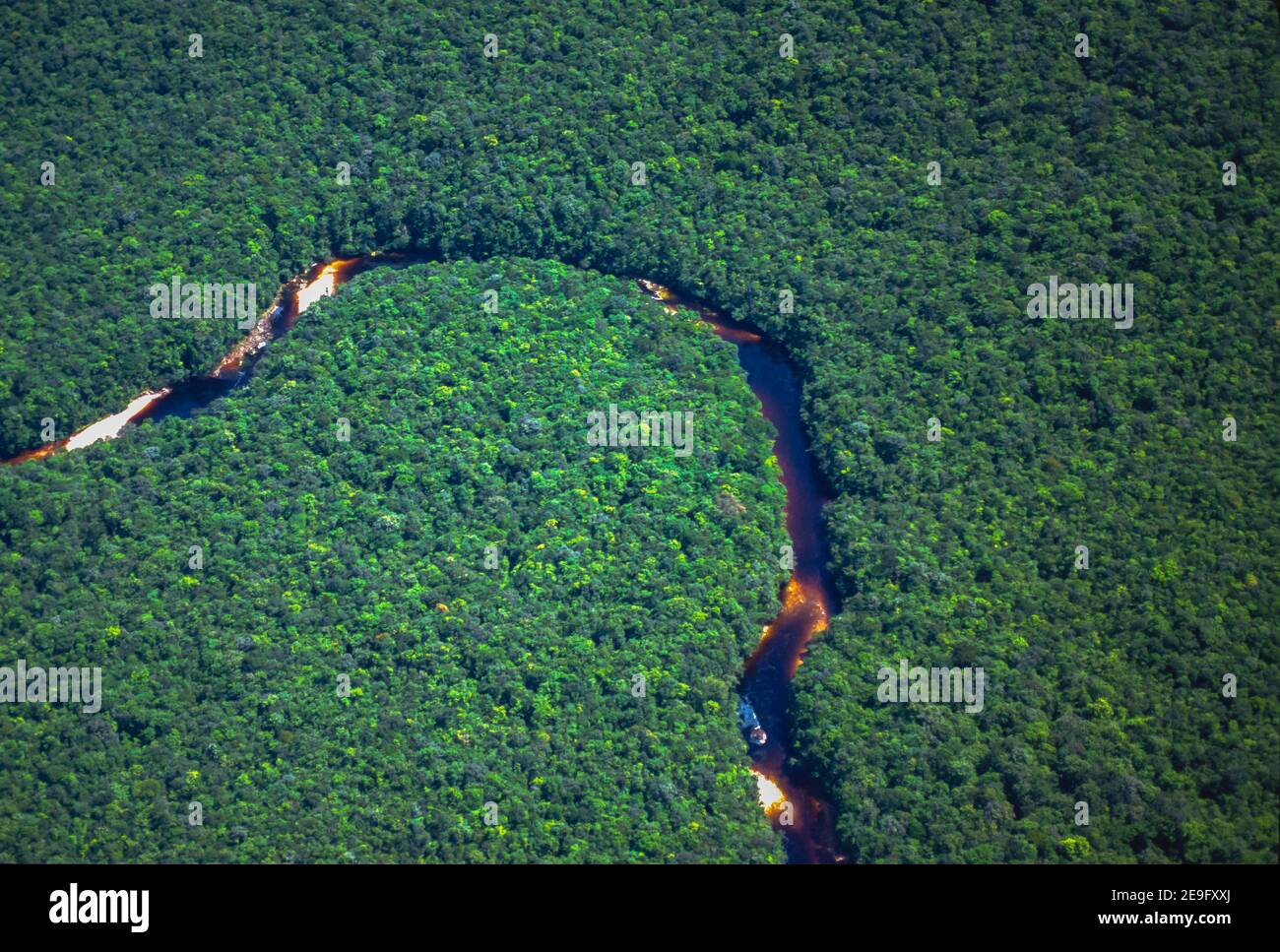 Churun river hi-res stock photography and images - Alamy