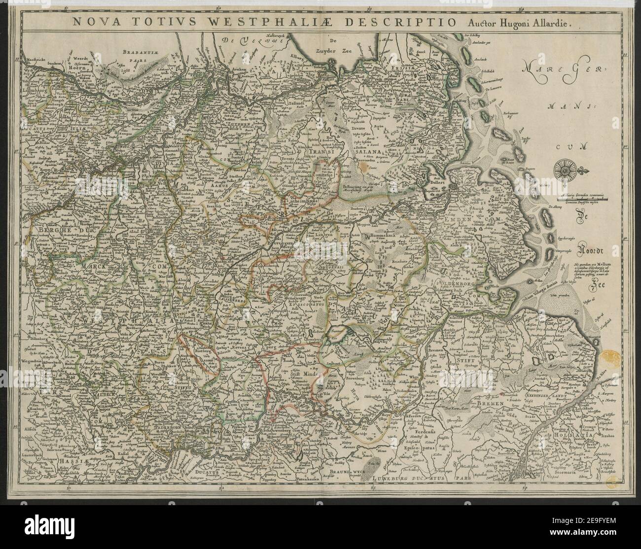 Hugo map hi-res stock photography and images - Alamy