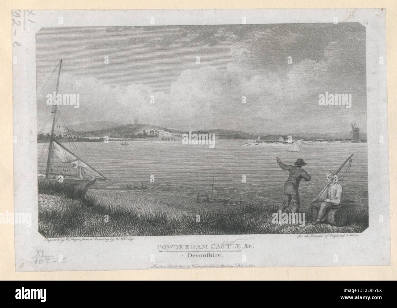 George angus hi-res stock photography and images - Alamy