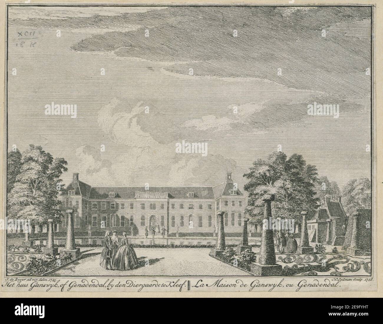 Genadendal hi-res stock photography and images - Alamy