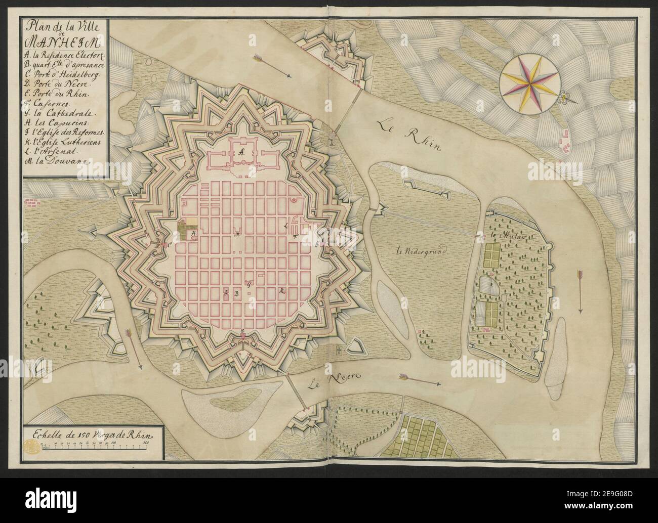 Manheim germany hi-res stock photography and images - Alamy