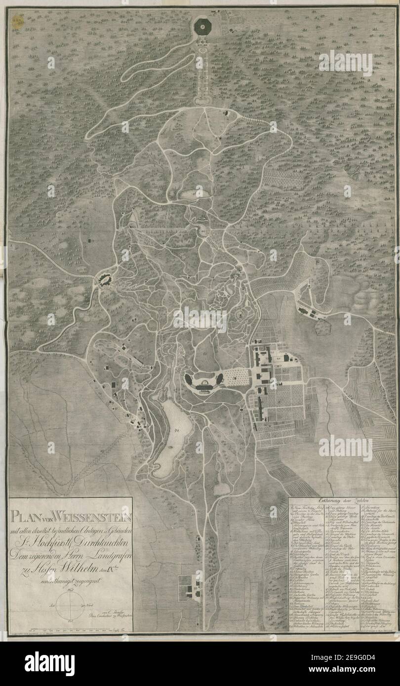 Map of britain 1800 hi-res stock photography and images - Alamy