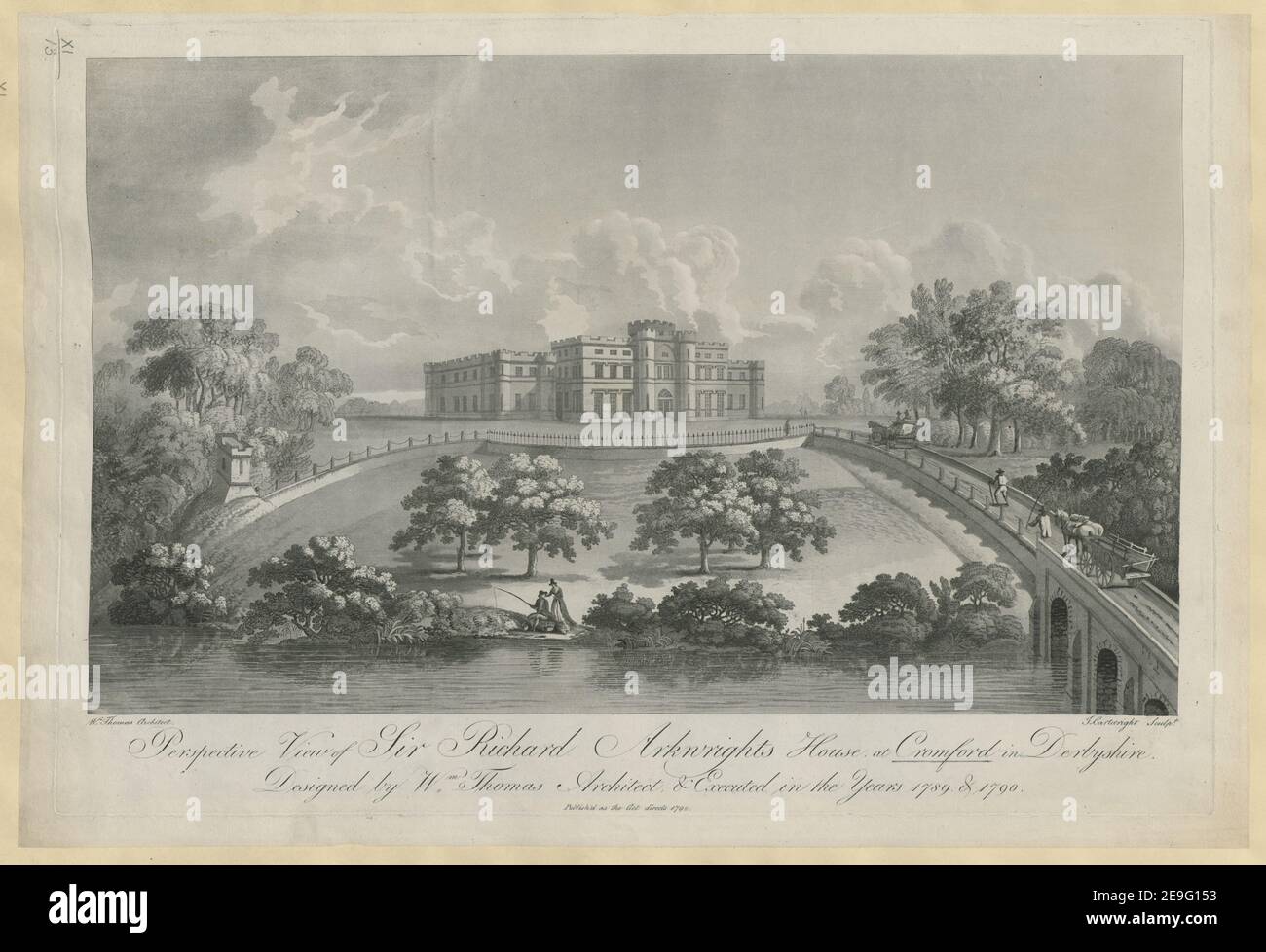 Cartwright map hi-res stock photography and images - Alamy