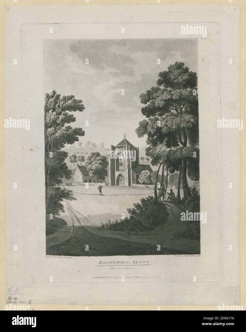 Map of cartwright hi-res stock photography and images - Alamy