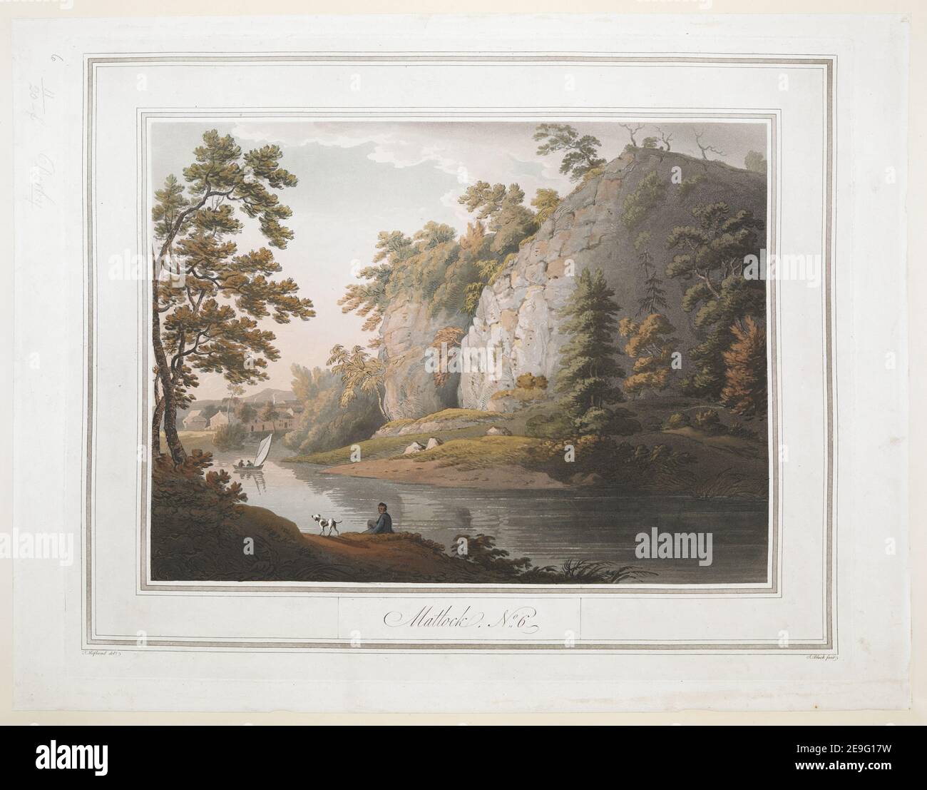 1805 date hi-res stock photography and images - Alamy